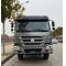 Howo 6x4 Dump Truck Grey Color-Kinova Auto